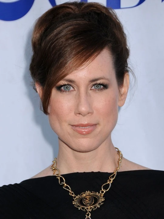 Miriam Shor | Good Christian Belles Wiki | Fandom