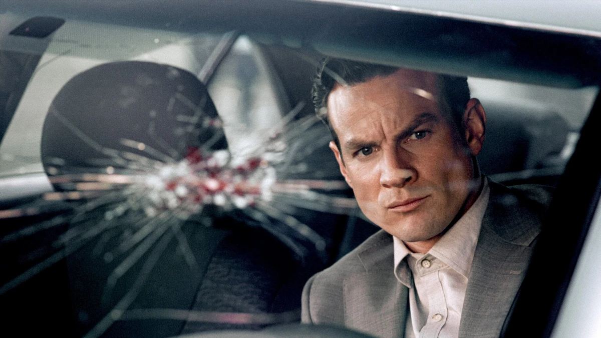 Mr. Popular | Good Cop/Bad Cop Wiki | Fandom