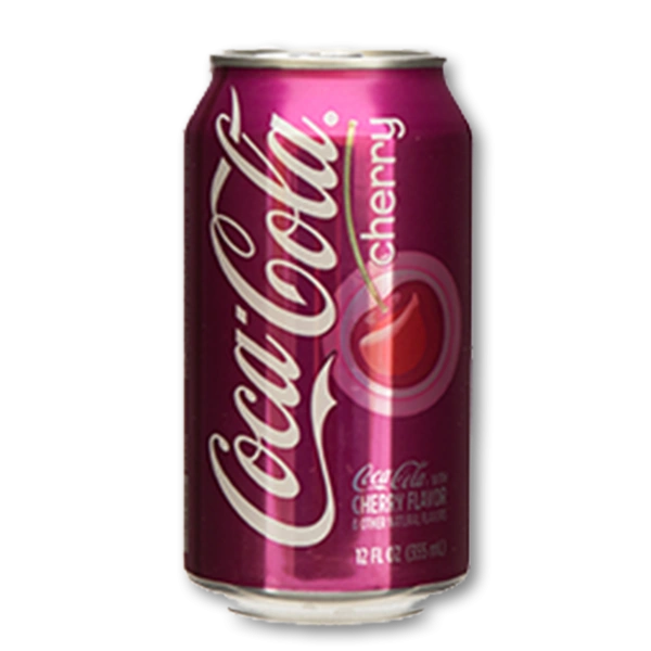 Cherry Coke | Drink Wiki | Fandom