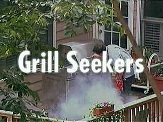 Grill Seekers | Good Eats | Fandom