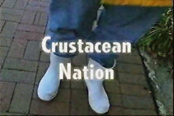 Crustacean Nation | Good Eats | Fandom