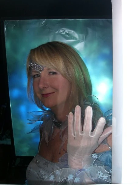 The Lady of the Refrigerator | Good Eats | Fandom