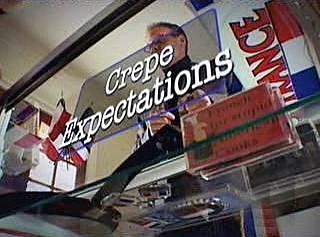 Crepe Expectations | Good Eats | Fandom