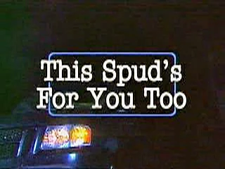 This Spud's For You Too | Good Eats | Fandom