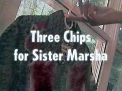 Three Chips for Sister Marsha | Good Eats | Fandom