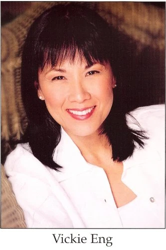 Vickie Eng | Good Eats | Fandom