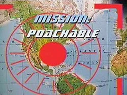 Mission: Poachable | Good Eats | Fandom