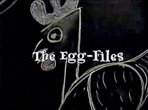 The Egg-Files | Good Eats | Fandom