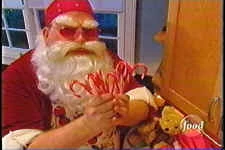 Santa Claus | Good Eats | Fandom