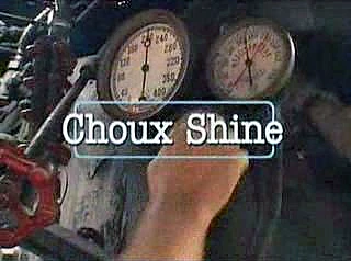 Choux Shine | Good Eats | Fandom