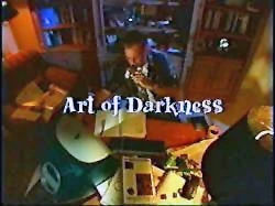 Art of Darkness | Good Eats | Fandom