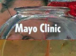 Mayo Clinic | Good Eats | Fandom