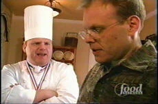 The Mad French Chef | Good Eats | Fandom