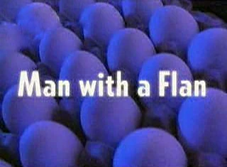 Man with a Flan | Good Eats | Fandom