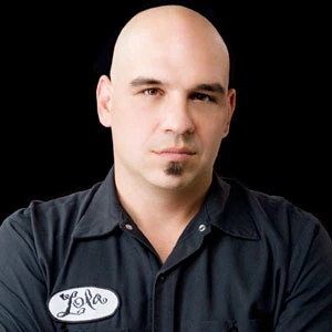 Michael Symon | Good Eats | Fandom