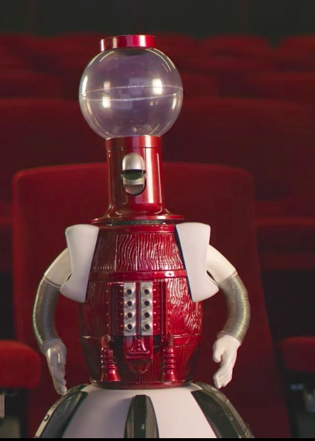 Tom Servo | GoodEndFriends Wiki | Fandom
