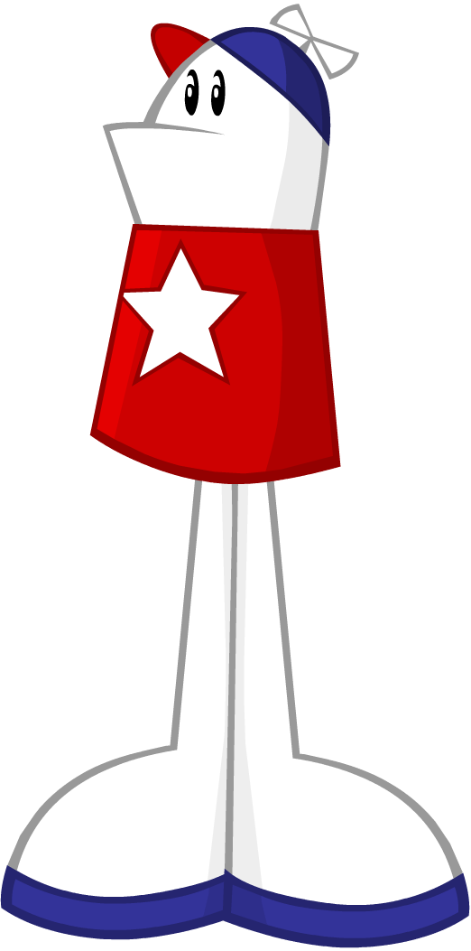 Homestar Runner | GoodEndFriends Wiki | Fandom