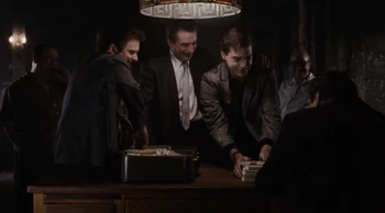 Cicero Crew | Goodfellas Wiki | Fandom