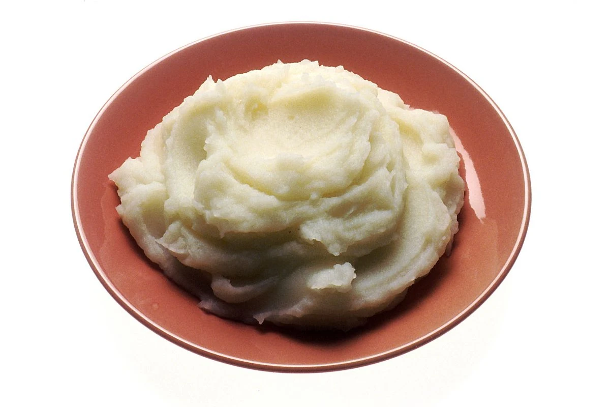 Mashed Potatoes | Food Wiki | Fandom