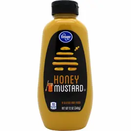 Honey Mustard | Food Wiki | Fandom