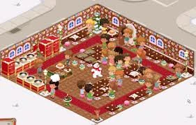 Wintercollectie | Goodgame café NL wiki | Fandom