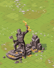 Der Gold-Koloss | Goodgame Empire Wiki | Fandom