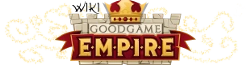 Goodgame Empire Wiki | Fandom