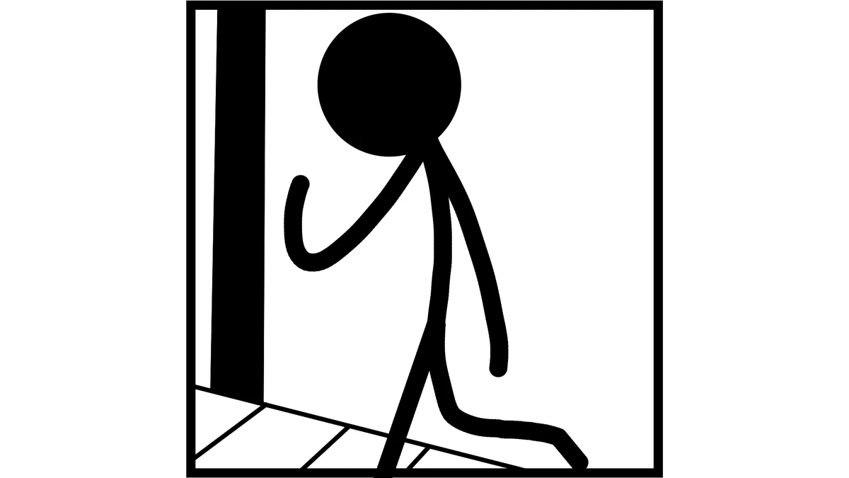 Stick Figure | GoodGame Wiki | Fandom