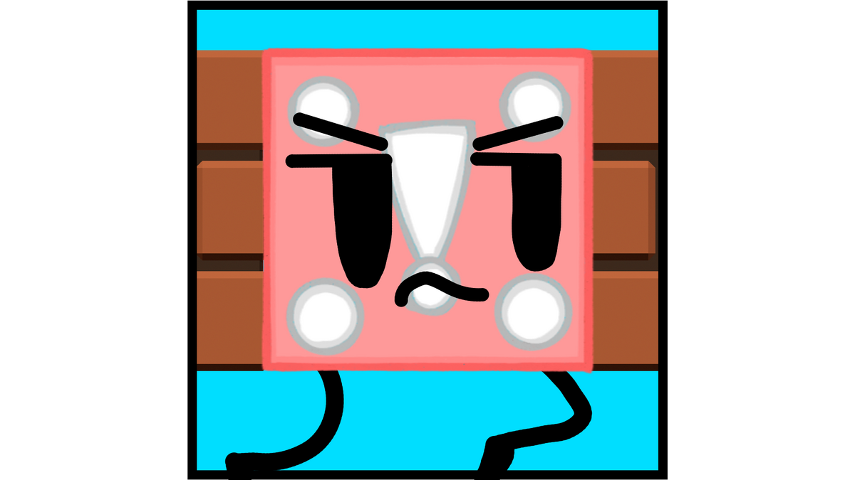 Exclamation Block Goodgame Wiki Fandom