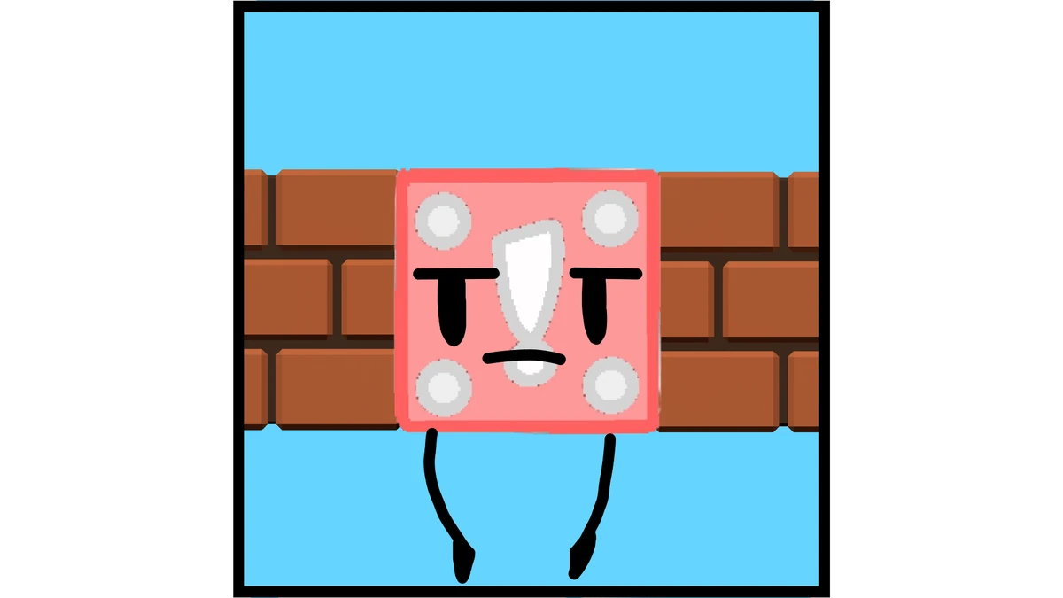 Exclamation Block | GoodGame Wiki | Fandom