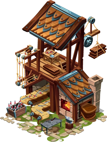 Forge | GoodGame Empire Wiki | Fandom