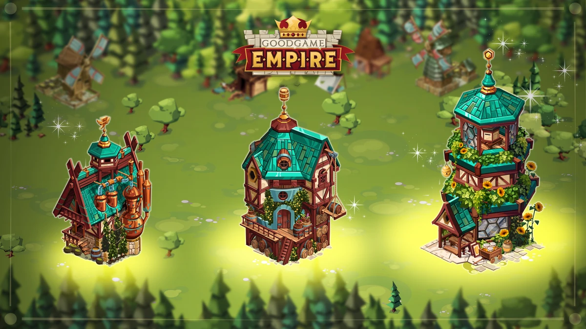 Empire Update - September 2, 2020 | GoodGame Empire Wiki | Fandom