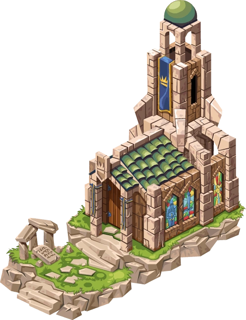 Category:Bonus Buildings | GoodGame Empire Wiki | Fandom