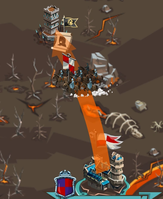 Aanval | Good-Game-Empire wiki | Fandom