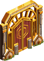 Castle gate | GoodGame Empire Wiki | Fandom