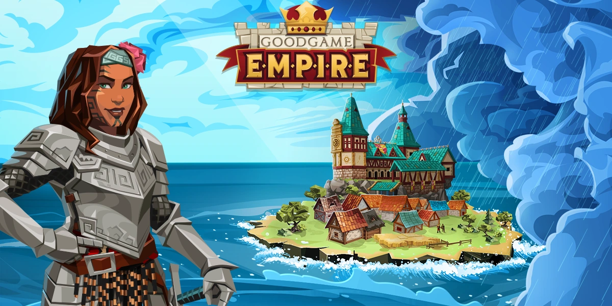 Empire Update - December 16, 2020 | GoodGame Empire Wiki | Fandom