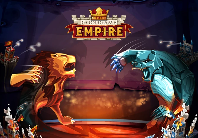 GoodGame Empire Wiki | Fandom