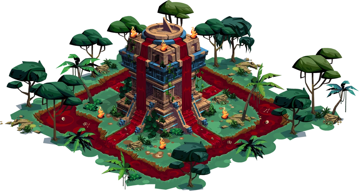 Temple | GoodGame Empire Wiki | Fandom