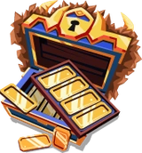 Colossal Nomad Tablet Chest | GoodGame Empire Wiki | Fandom