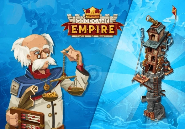 Empire Update - July 29, 2021 | GoodGame Empire Wiki | Fandom