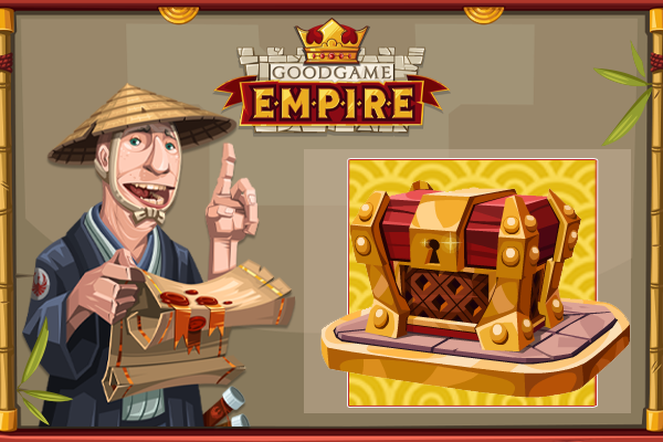 GoodGame Empire Wiki | Fandom