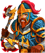 Scalebound Guardian | GoodGame Empire Wiki | Fandom