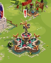 Wensput | Good-Game-Empire wiki | Fandom