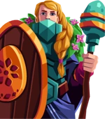 Guardian of Spring | GoodGame Empire Wiki | Fandom