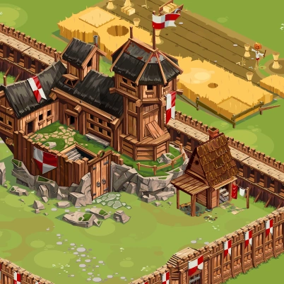 Beginner Guide | GoodGame Empire Wiki | Fandom