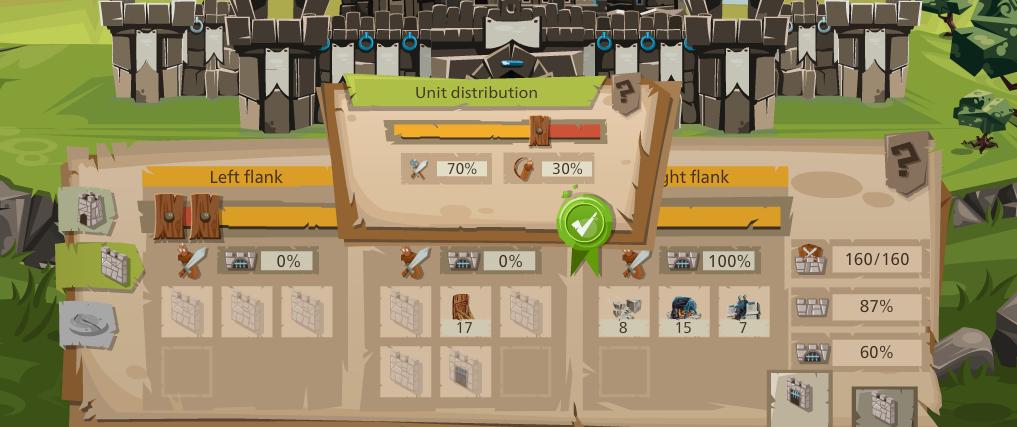 Defense Guide | GoodGame Empire Wiki | Fandom