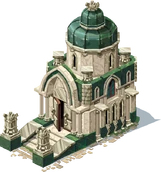 Hall of Legends | GoodGame Empire Wiki | Fandom