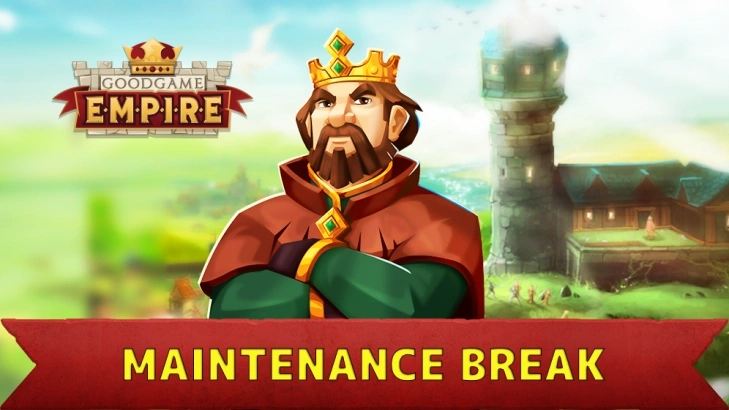 Empire Update - November 3, 2022 | GoodGame Empire Wiki | Fandom