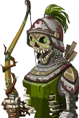 Skeleton Bowman | GoodGame Empire Wiki | Fandom