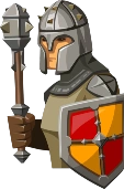 Maceman | GoodGame Empire Wiki | Fandom
